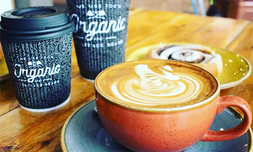 Shop & Relax – AddlestoneOne